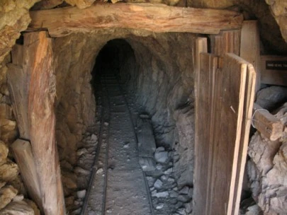 Mines | Akashat Wiki | Fandom