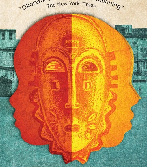 Spirit Face | Akata Witch Wiki | Fandom