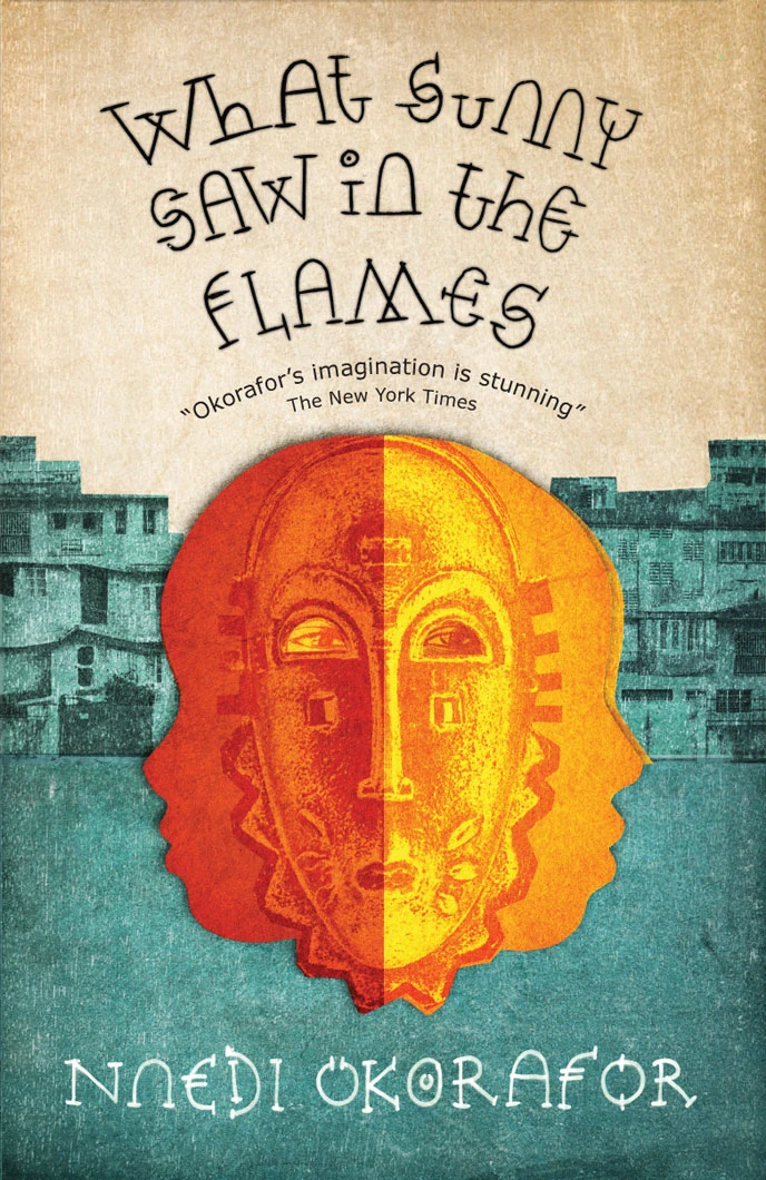 Akata Witch | Akata Witch Wiki | Fandom