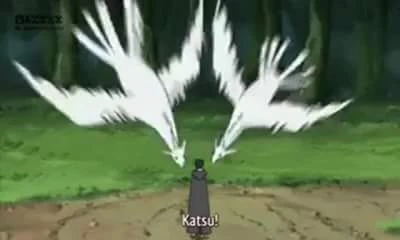 (D)Bird Attack | Akatsuki-arwan Wiki | Fandom