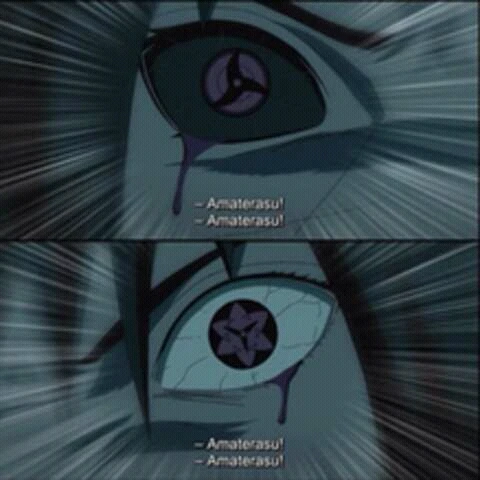 Amaterasu: Double Couple | Akatsuki-ku Wiki | Fandom