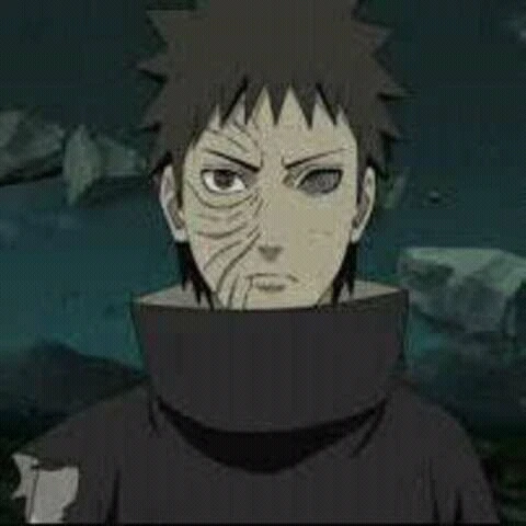 Obito (non-mask) | Akatsuki-ku Wiki | Fandom