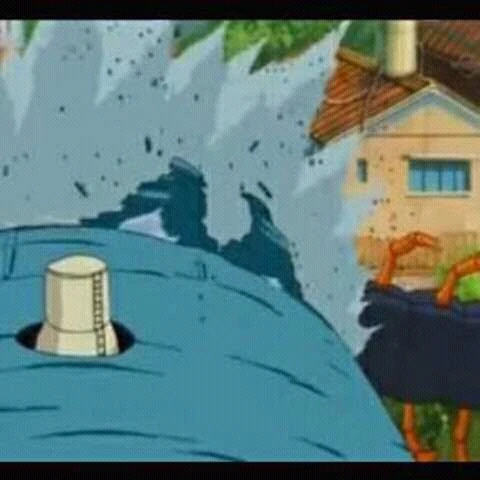 Centipede Attack | Akatsuki-ku Wiki | Fandom