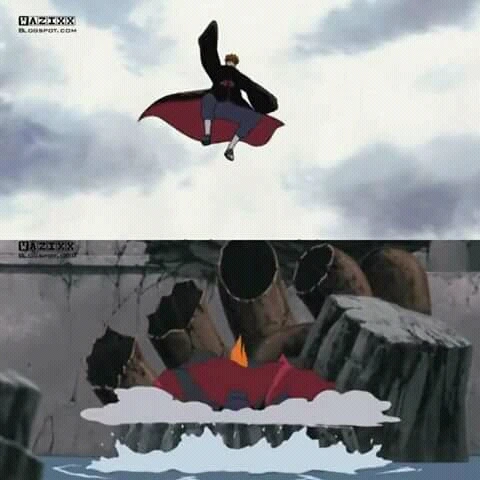 Final Attack | Akatsuki-ku Wiki | Fandom