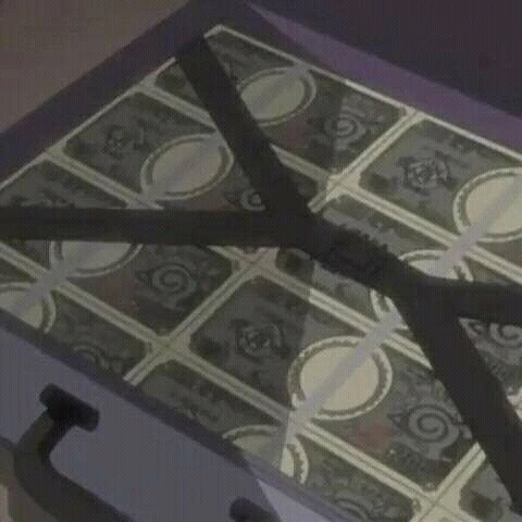 Money | Akatsuki-ku Wiki | Fandom