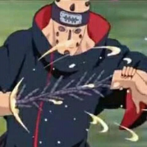 Hand Missile | Akatsuki-ku Wiki | Fandom