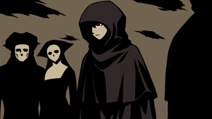 Perfecti | Akatsuki/En-Eins Wiki | Fandom