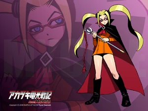 Mycale | Akatsuki/En-Eins Wiki | Fandom