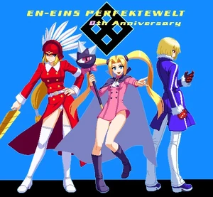 EN-Eins Perfektewelt/Gallery | Akatsuki/En-Eins Wiki | Fandom