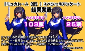 Mycale | Akatsuki/En-Eins Wiki | Fandom