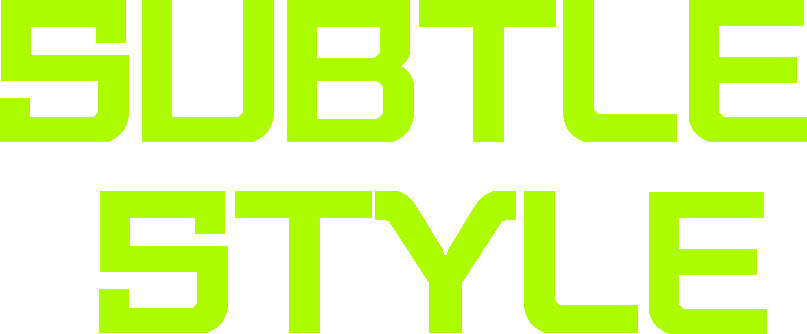 SUBTLE STYLE | Akatsuki/En-Eins Wiki | Fandom