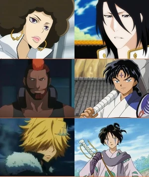 Combate en Yugakure | Wiki Akatsuki Afterlife | Fandom