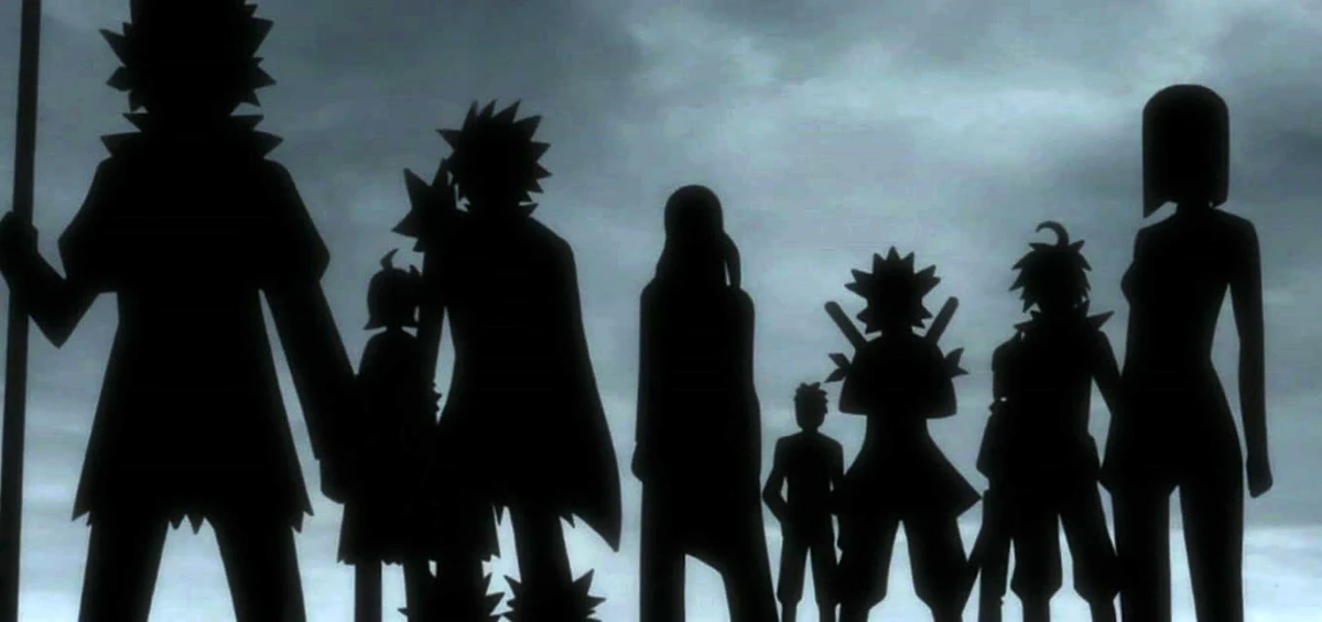 Nuevos Miembros | Wiki Akatsuki Afterlife | Fandom