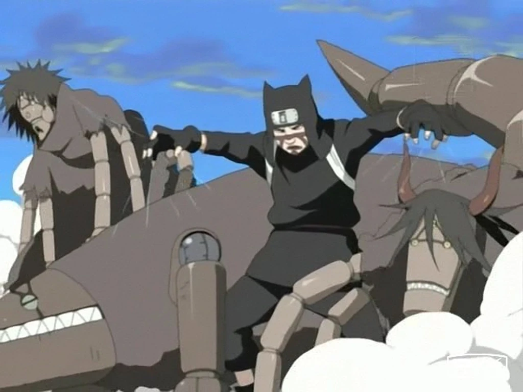 Categoría:Bukijutsu | Wiki Akatsuki Afterlife | Fandom