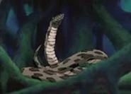 Jutsu Ilusiorio: Bosque inmenso | Wiki Akatsuki Afterlife | Fandom