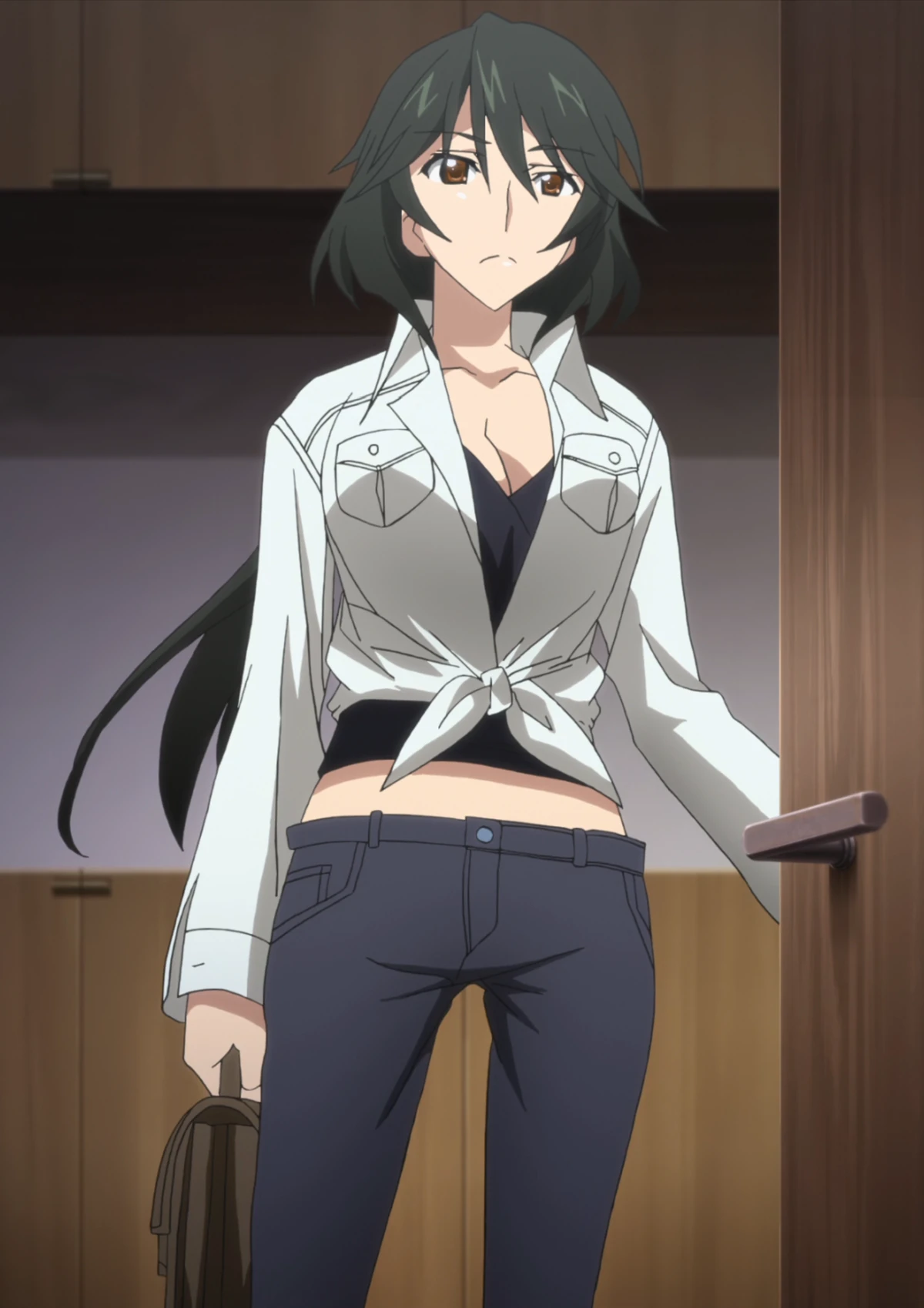 Hana Haruno | Leyendas Shinobi - Wiki | Fandom
