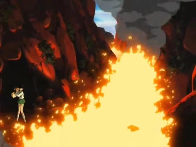 Elemento Fuego: Mar de Llamas | Leyendas Shinobi - Wiki | Fandom