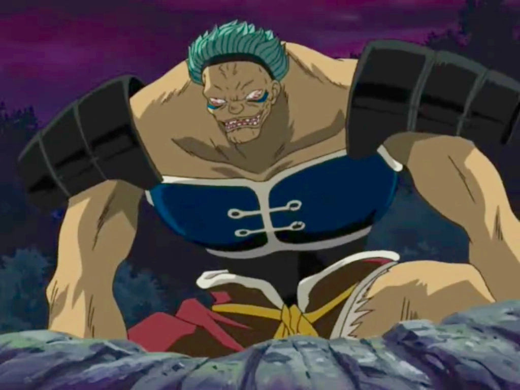 Yozu | Leyendas Shinobi - Wiki | Fandom