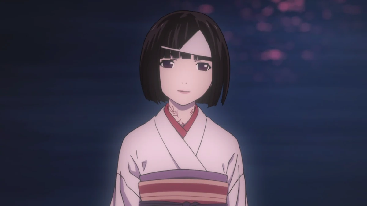 Sadako | Wiki Akatsuki Afterlife | Fandom