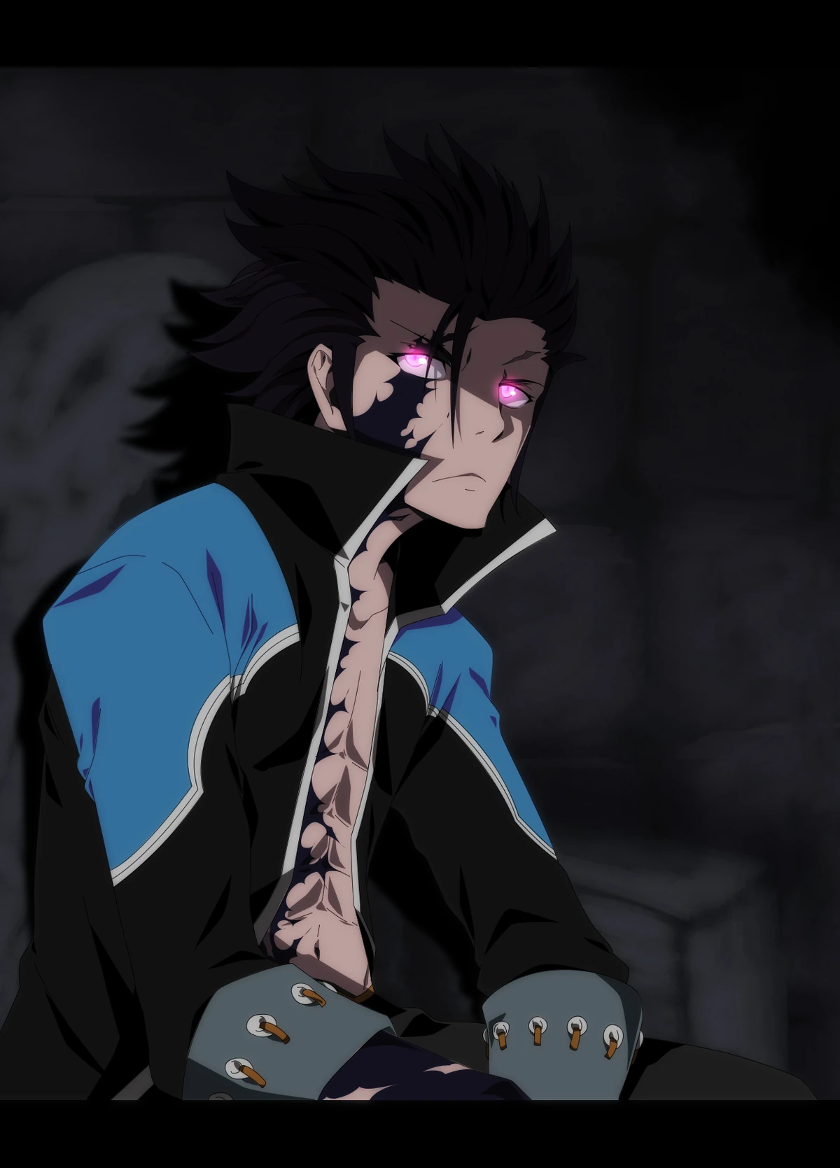 Adlet | Wiki Akatsuki Afterlife | Fandom