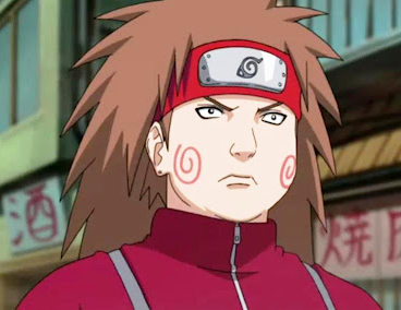 Chōji Akimichi | Wiki Akatsuki Afterlife | Fandom