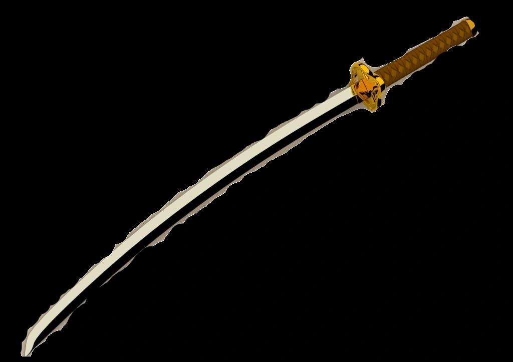 El secreto de la espada | Wiki Akatsuki Afterlife | Fandom