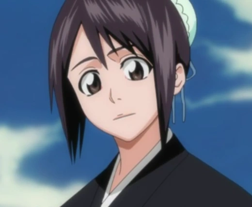 Aoi Uchiha | Wiki Akatsuki Afterlife | Fandom