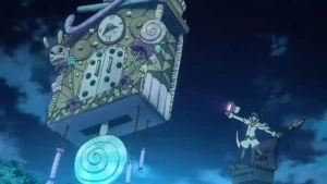 Cuckoo Clock | Wiki Akatsuki Afterlife Sucesores | Fandom