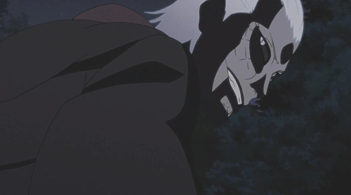 Modo Shinigami | Wiki Akatsuki Afterlife Sucesores | Fandom