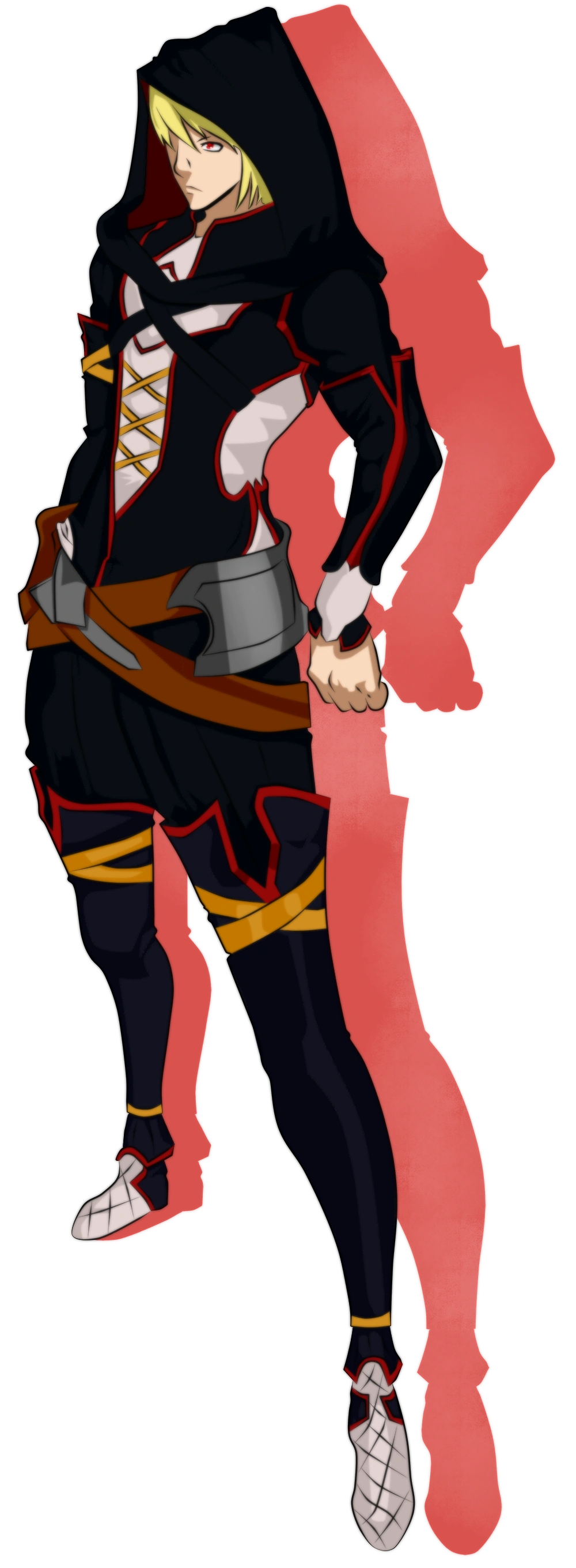 Senka Kazuma | Wiki Akatsuki Afterlife Sucesores | Fandom