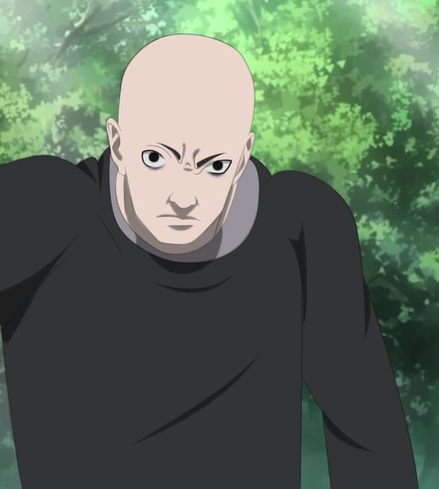 Isao | Wiki Akatsuki Afterlife Sucesores | Fandom