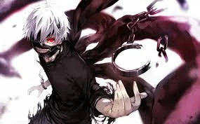 Ghoul | Wiki Akatsuki Afterlife Sucesores | Fandom