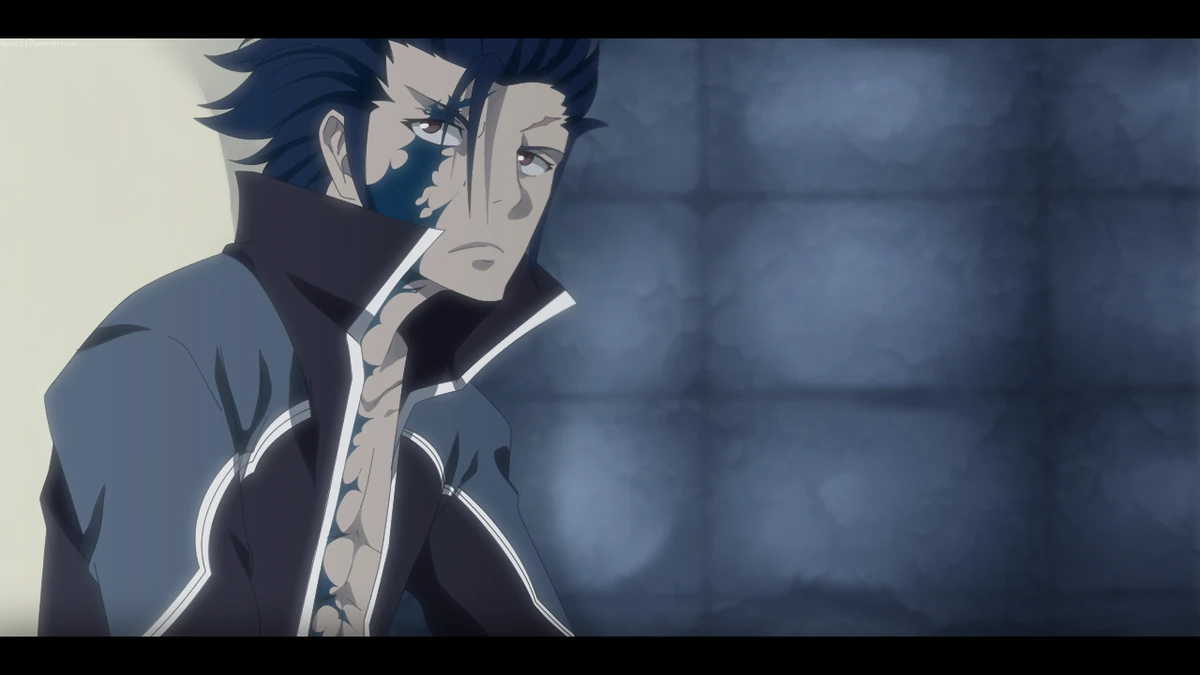 Adlet | Wiki Akatsuki Afterlife Sucesores | Fandom