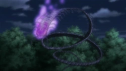 Mukade | Wiki Akatsuki Afterlife Sucesores | Fandom