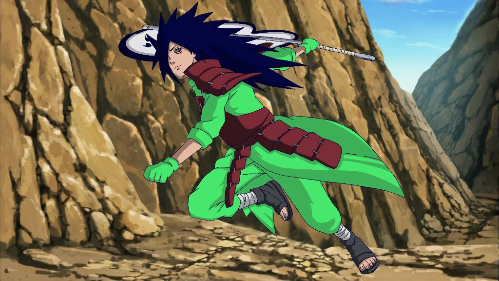 Riukko Uchiha | Wiki Akatsuki Afterlife Sucesores | Fandom