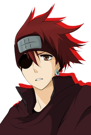 Akai | Wiki Akatsuki Afterlife Sucesores | Fandom