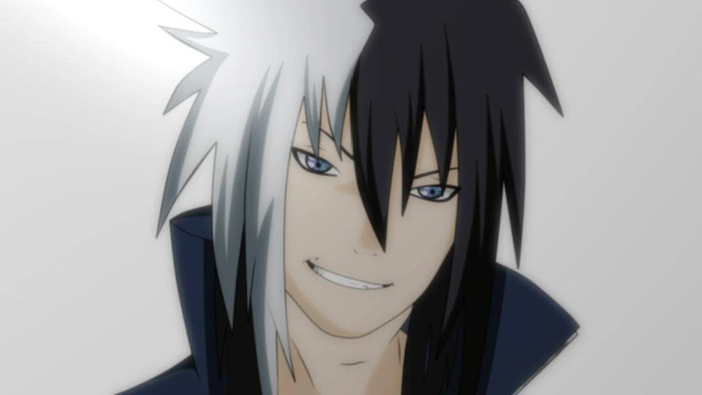 Itami Uchiha | Wiki Akatsuki Afterlife Sucesores | Fandom