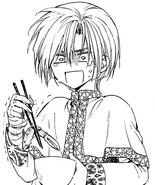 Kija/Image Gallery | Akatsuki No Yona Wiki | Fandom