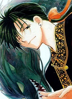 Jae-Ha | Wikia Akatsuki No Yona | Fandom