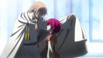 Soo-Won/Synopsis | Akatsuki No Yona Wiki | Fandom