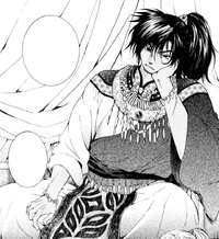 Lee Geun-Tae | Wiki Akatsukinoyona | Fandom