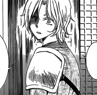 Mizari | Wiki Akatsukinoyona | Fandom