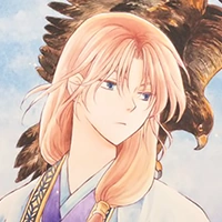 Soo-Won/Image Gallery | Akatsuki No Yona Wiki | Fandom