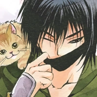 Vold/Image Gallery | Akatsuki No Yona Wiki | Fandom