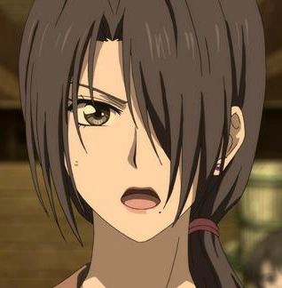 Yu-Ri | Wiki Akatsukinoyona | Fandom