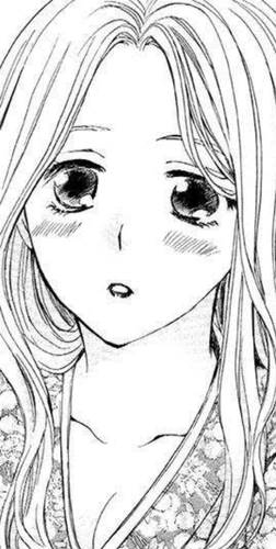 A-Rin | Akatsuki No Yona Wiki | Fandom