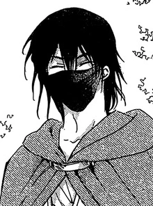 Vold | Wiki Akatsukinoyona | Fandom