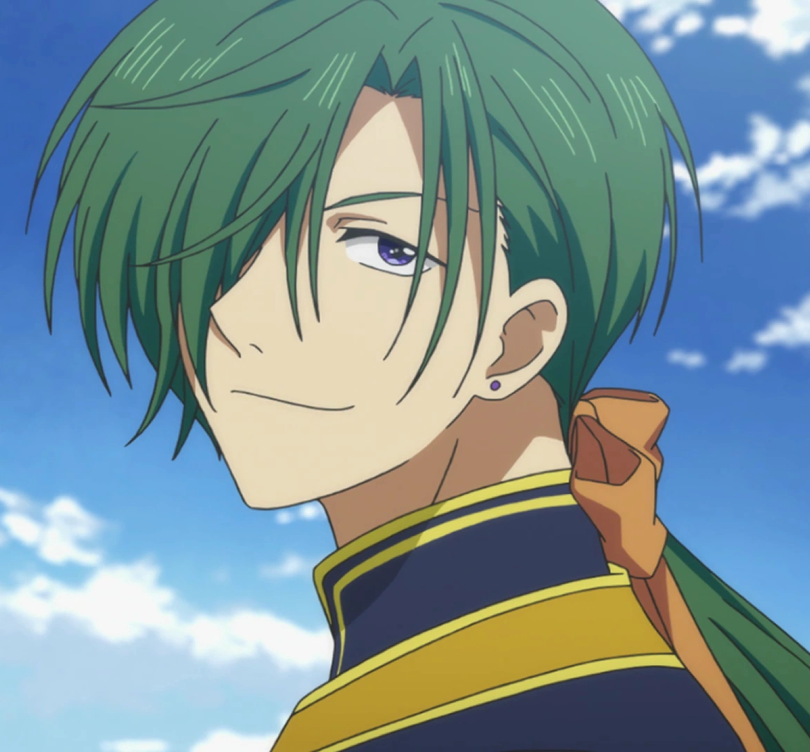Jae-Ha | Wiki Akatsukinoyona | Fandom
