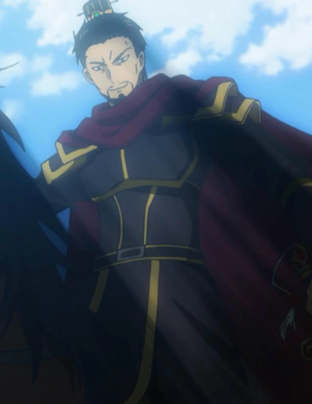 Yu-Hon | Wiki Akatsukinoyona | Fandom