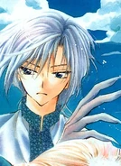 Kija/Image Gallery | Akatsuki No Yona Wiki | Fandom